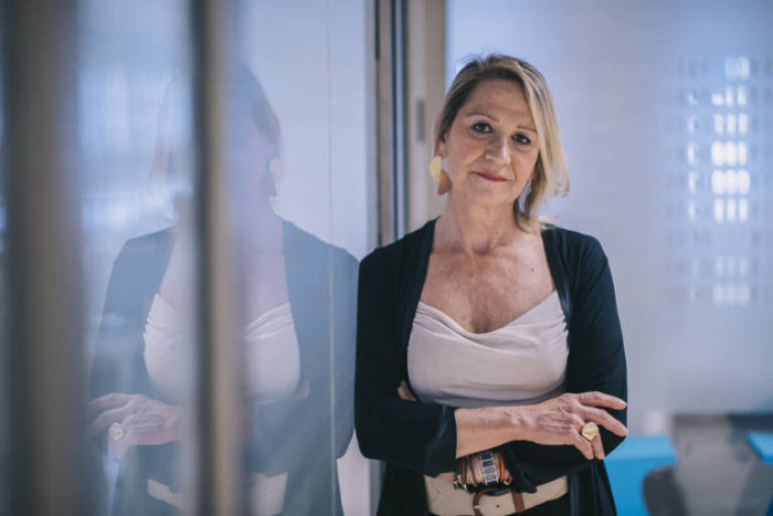 Next Generation EU: el tren para el futuro de España con Inmaculada ...