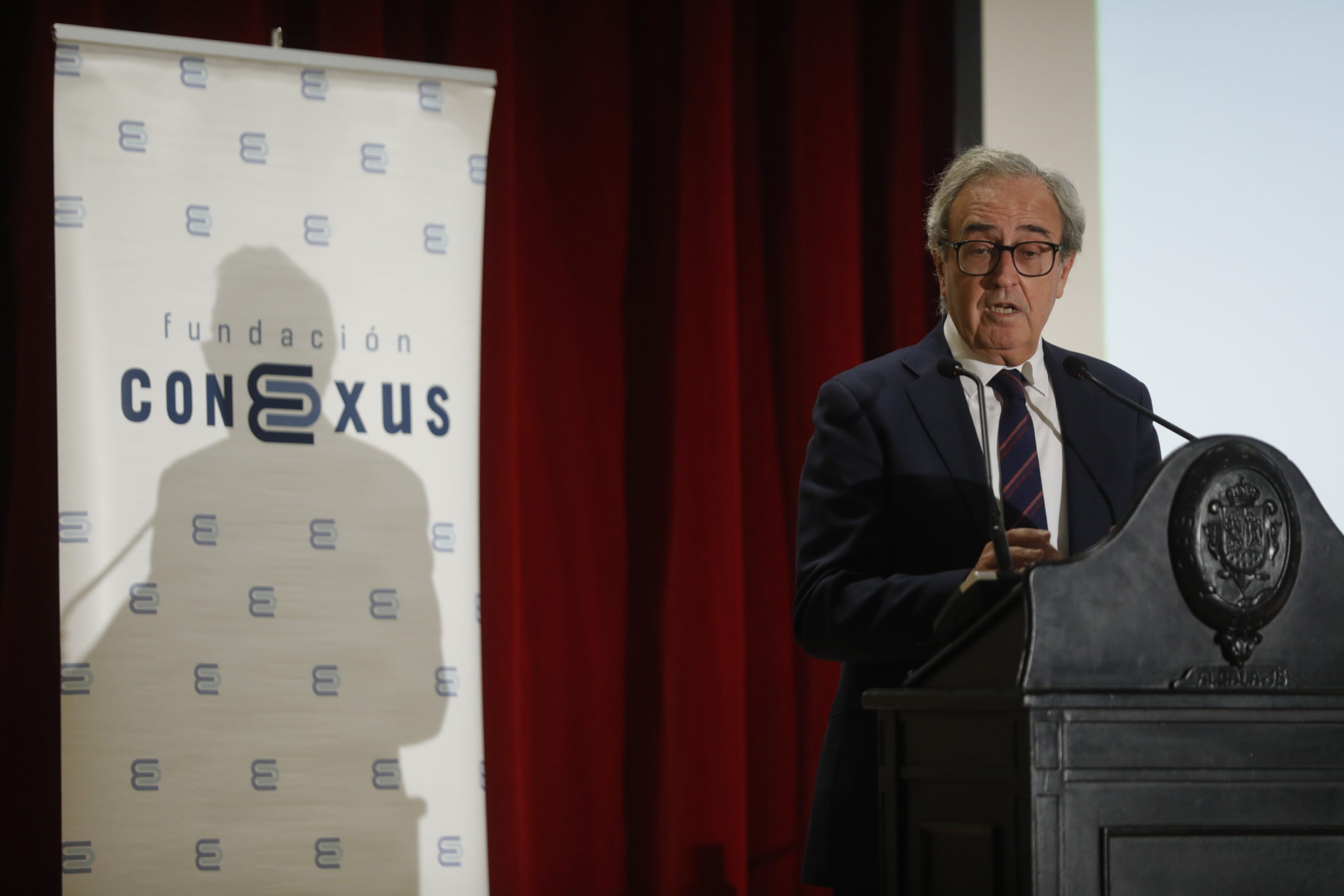 DATOS ECONÓMICOS DEL IVIE CON FRANCISCO PÉREZ EN VÍDEO - Fundación Conexus