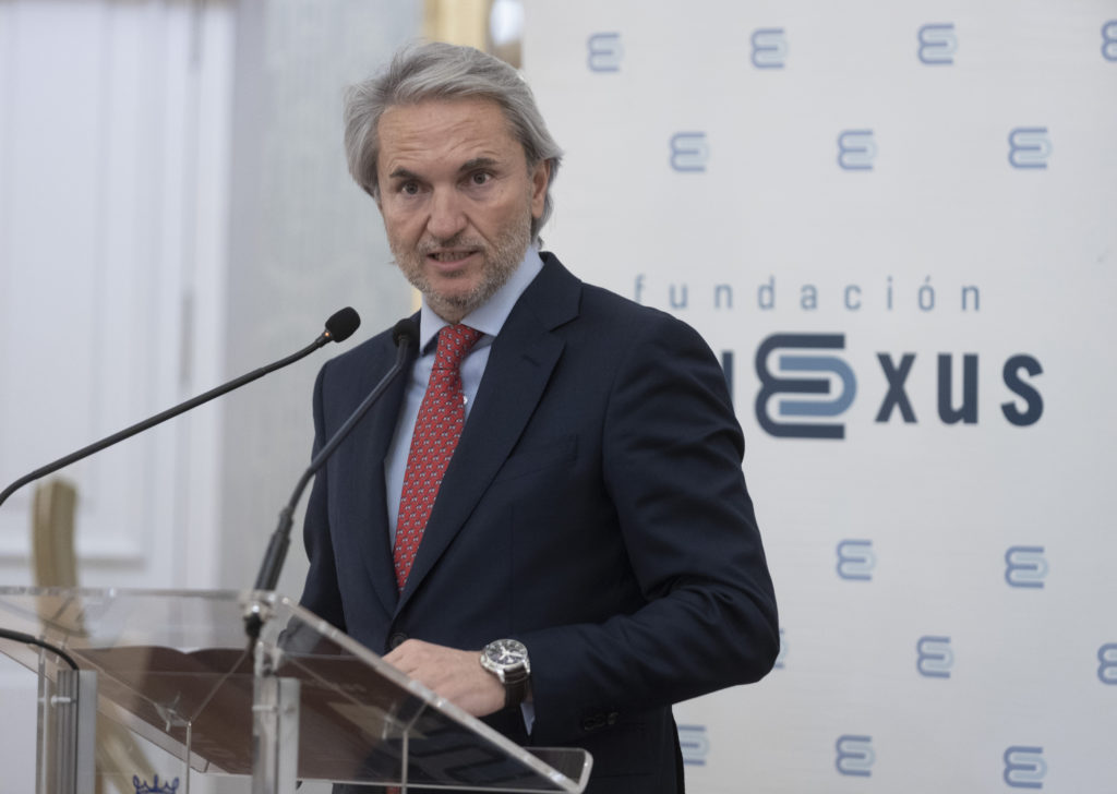 Conexus y la Fundación Manuel Broseta debaten sobre cómo mejorar el ...